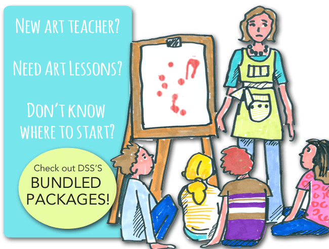 NEW! Bundled Art Packages | Deep Space Sparkle | Bloglovin’