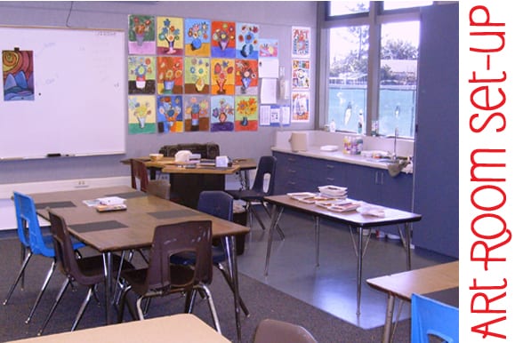 art-room-basics | Deep Space Sparkle