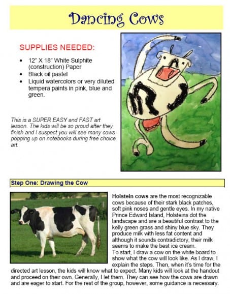 Cows-snap | Deep Space Sparkle