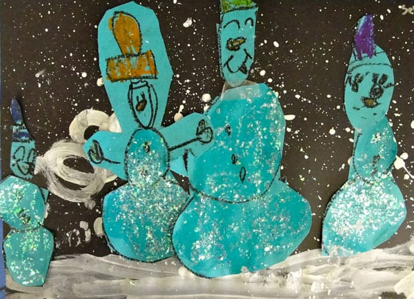 10 | Deep Space Sparkle