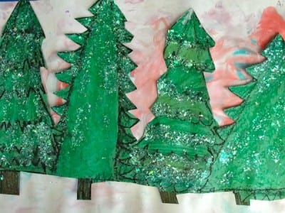 10 | Deep Space Sparkle