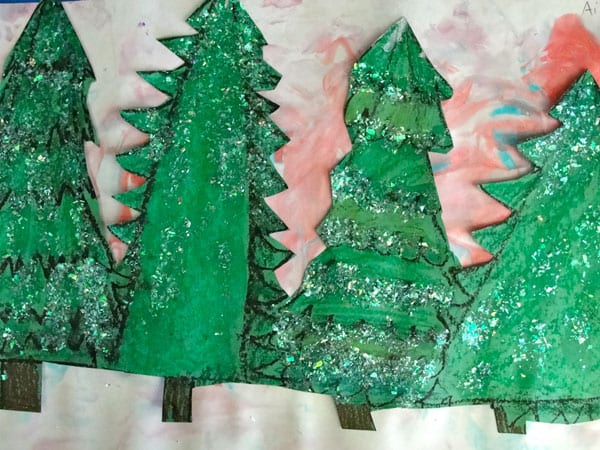 10 | Deep Space Sparkle