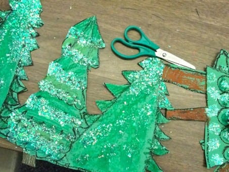 4 | Deep Space Sparkle