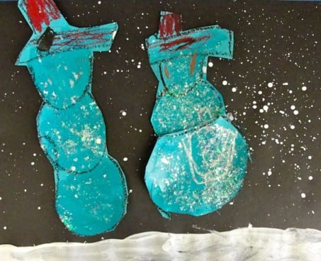 6 | Deep Space Sparkle