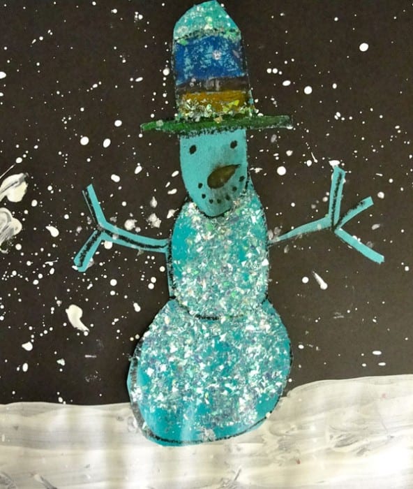 7 | Deep Space Sparkle