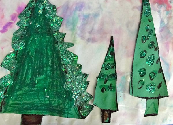 7 | Deep Space Sparkle