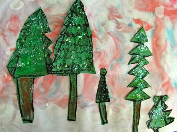 8 | Deep Space Sparkle