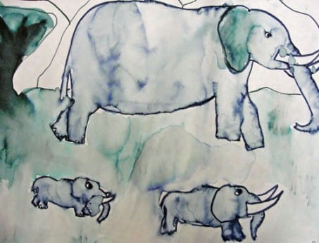 6 | Deep Space Sparkle