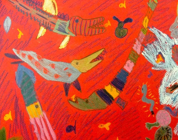 7 Deep Space Sparkle