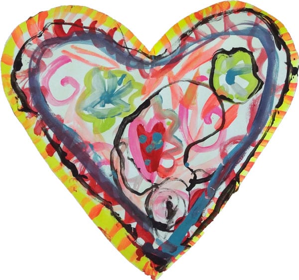 D Deep Space Sparkle