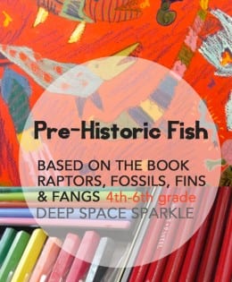 Art & Literature - Deep Space Sparkle