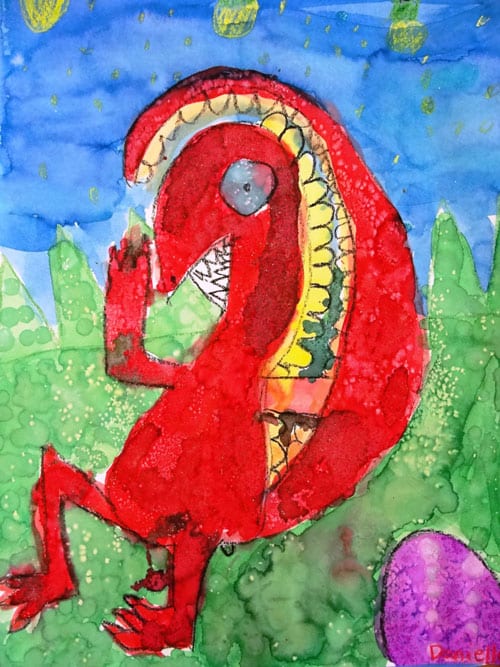 5 | Deep Space Sparkle