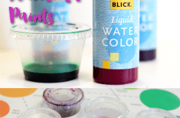 Best Art Supplies - Deep Space Sparkle
