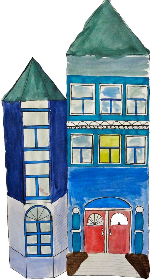 D Deep Space Sparkle