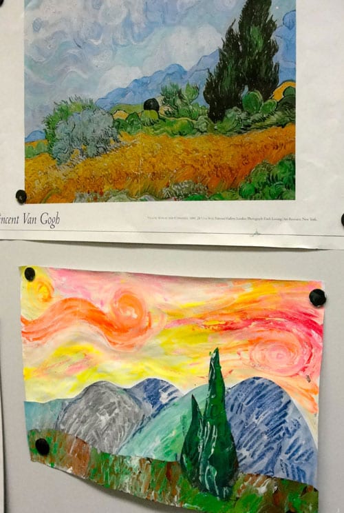 D Deep Space Sparkle