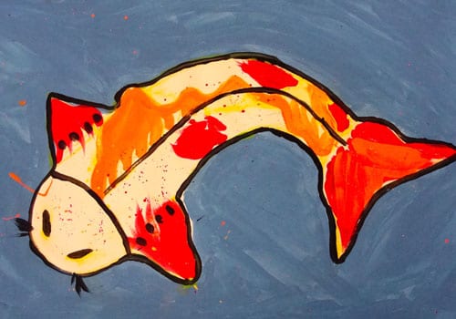 5 | Deep Space Sparkle