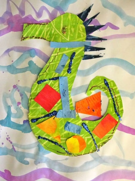 6 | Deep Space Sparkle