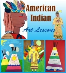 American-Indian-covernew | Deep Space Sparkle