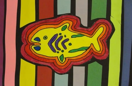 Paper cut mola | Deep Space Sparkle