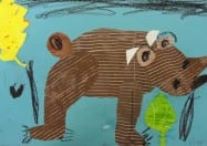 wrong-way-leg | Deep Space Sparkle