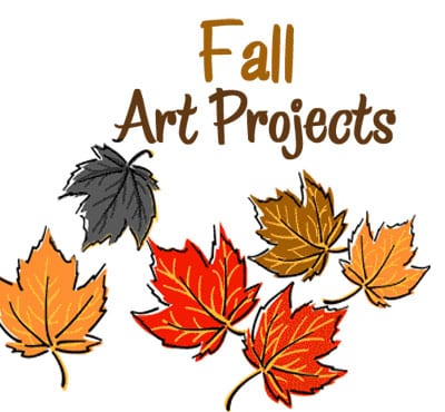 fall-art-projects | Deep Space Sparkle