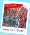 james rizzi birds | Deep Space Sparkle