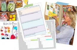 The Organized Art Teacher: Organizing and Creating Lesson Plans | Deep ...