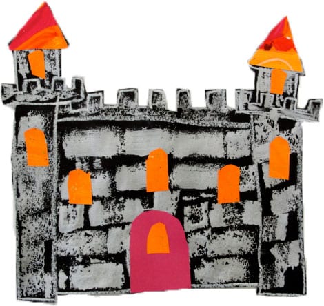 3 | Deep Space Sparkle