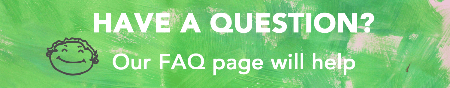 FAQ | Deep Space Sparkle