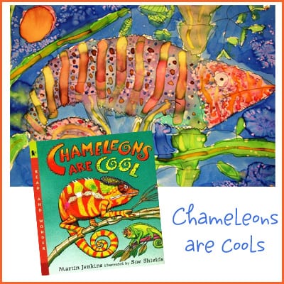 chameleonsarecool | Deep Space Sparkle