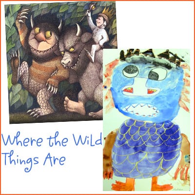 where-wild-things-are | Deep Space Sparkle