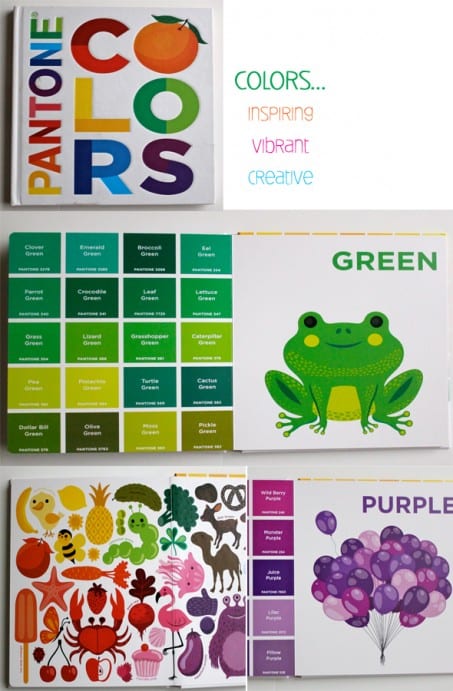 Pantone-Colors-art-project | Deep Space Sparkle