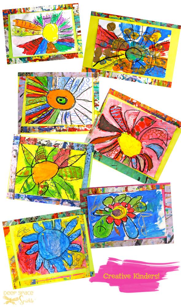 Color Line And Pattern Art Project Deep Space Sparkle Color Line And Pattern Art Project Deep Space Sparkle