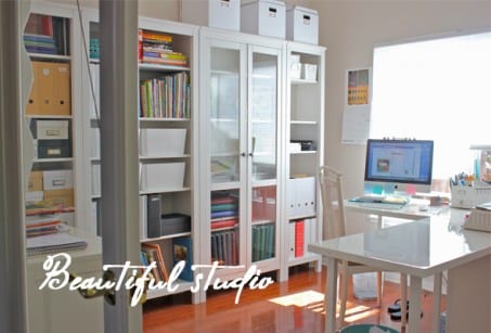 studio | Deep Space Sparkle