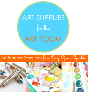Art-Supplies-for-the-Art-Room-300 | Deep Space Sparkle