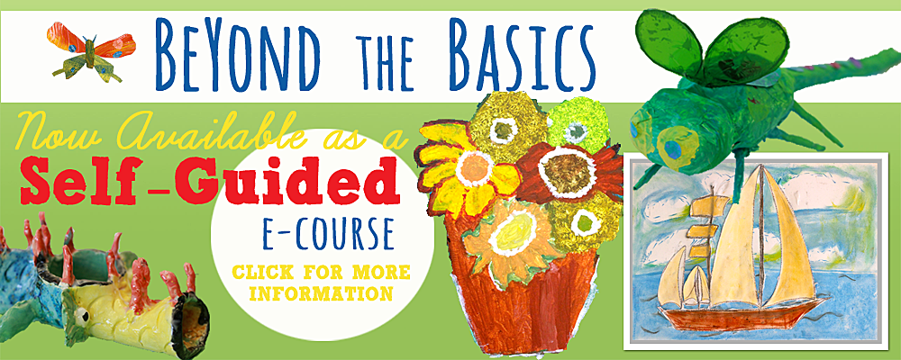 Beyond-the-Basics-e-course | Deep Space Sparkle Beyond-the-Basics-e-course | Deep Space Sparkle