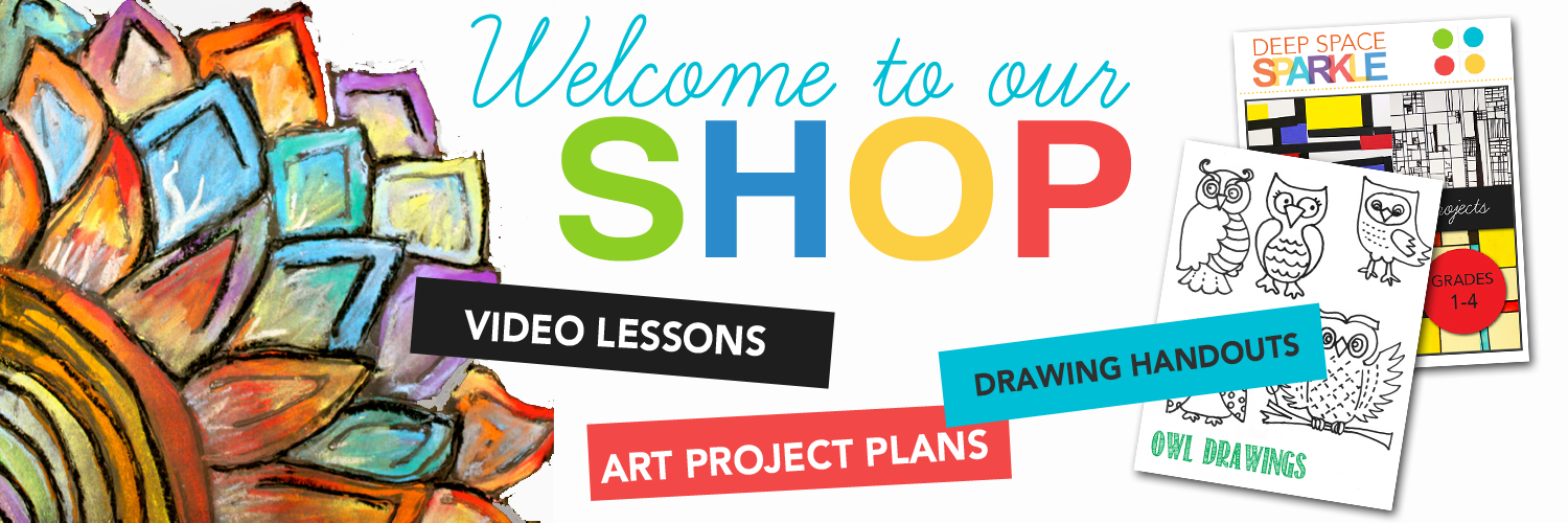 Welcome-to-our-shop-1 | Deep Space Sparkle