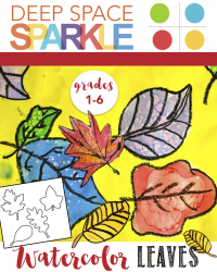 Fall | Deep Space Sparkle