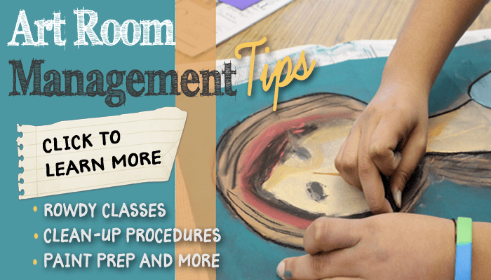 Art-Room-Management-slider | Deep Space Sparkle