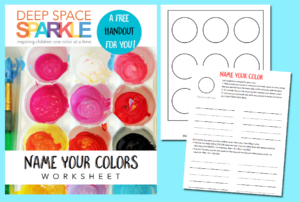 Free DSS Art Resources | Deep Space Sparkle