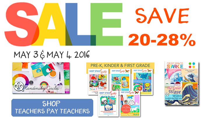 teacher-appreciation-sale-TPT-2016 | Deep Space Sparkle