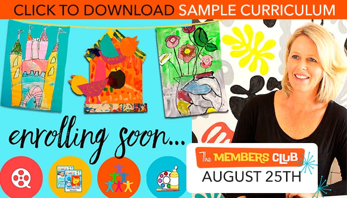 The Members' Club coming soon slider | Deep Space Sparkle