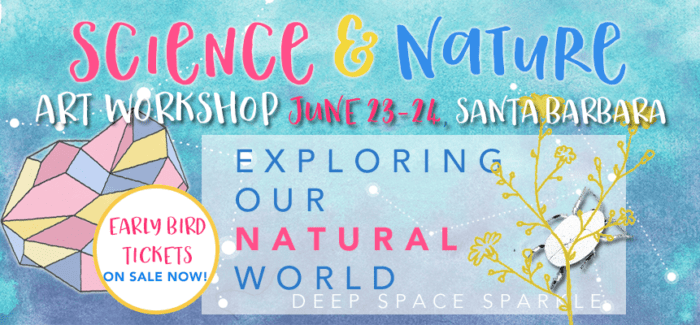 science-&-Nature-copy | Deep Space Sparkle