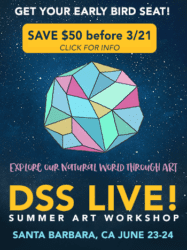 DSS-Live | Deep Space Sparkle