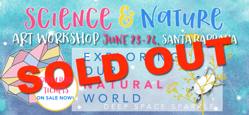 science-&-Nature-copy | Deep Space Sparkle