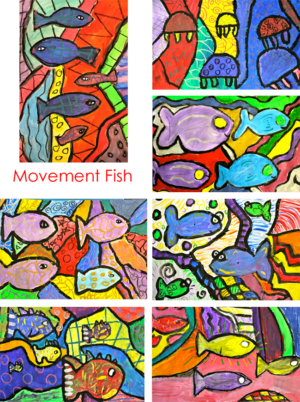 How to Teach Movement & Rhythm | Deep Space Sparkle