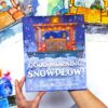 How to Draw and Paint a Snowplow | Deep Space Sparkle