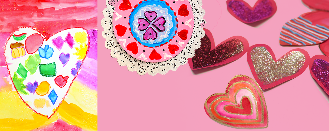 Home | Deep Space Sparkle