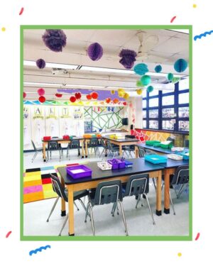 How to Rock Your First Year Teaching Art: AME 129 | Deep Space Sparkle