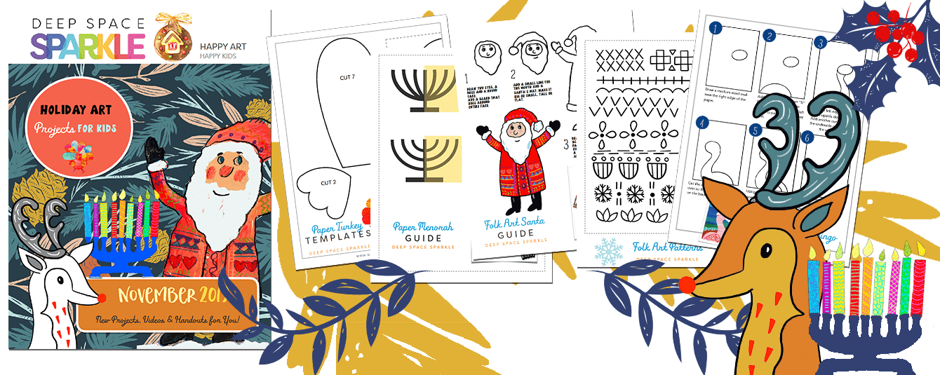 DSS | Deep Space Sparkle